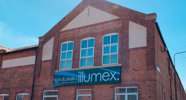 Illumex Plastics Supplier - Chester - North Wales - North West