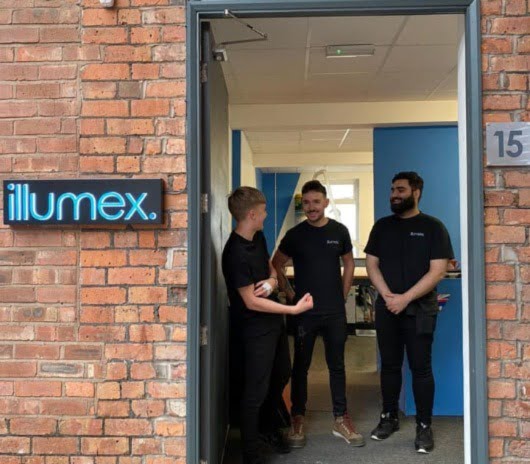 Illumex Plastics Supplier - Chester - North Wales - North West