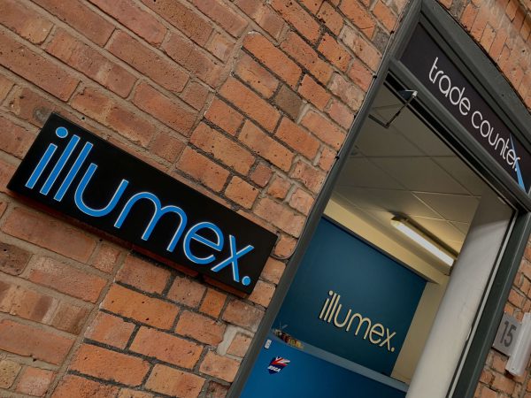 Illumex Plastics Supplier - Chester - North Wales - North West