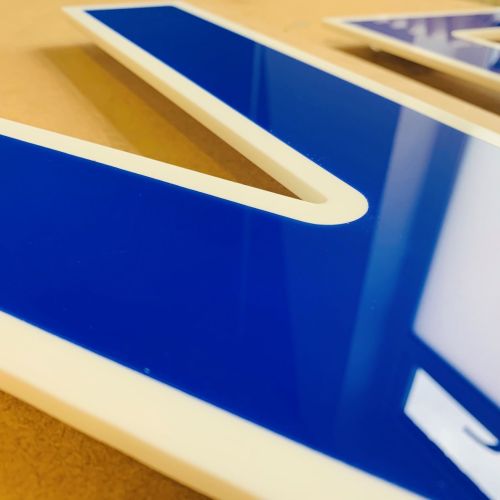 Perspex Panels Supplier - Acrylic Sheet Stockists - Chester